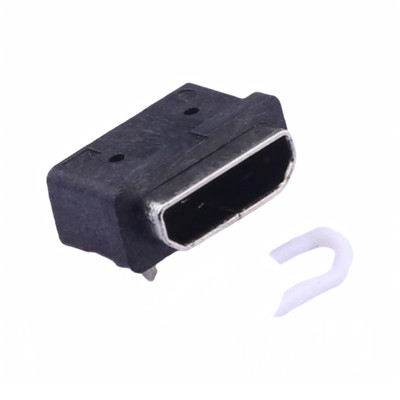 XUNPU MU-0112-S15 USB DVI HDMI Connector Assembly for sale