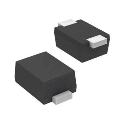 DIODES DDZ9699-7 Single Zener Diode
