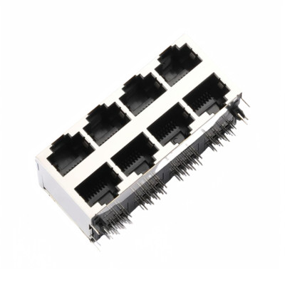 CAX RJ58-10P8C-KKQSW