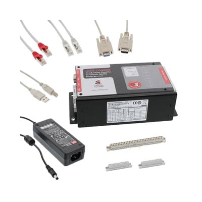 MICROCHIP PG164150 Programmer, Emulator, and Debugger Chip
