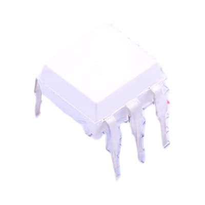 CT MICRO CT3063 Triac SCR Output Optoisolator Chip