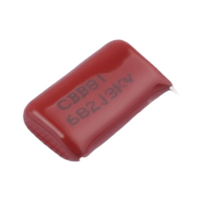 DGCX PPS333J3AD080B2000R Film Capacitor