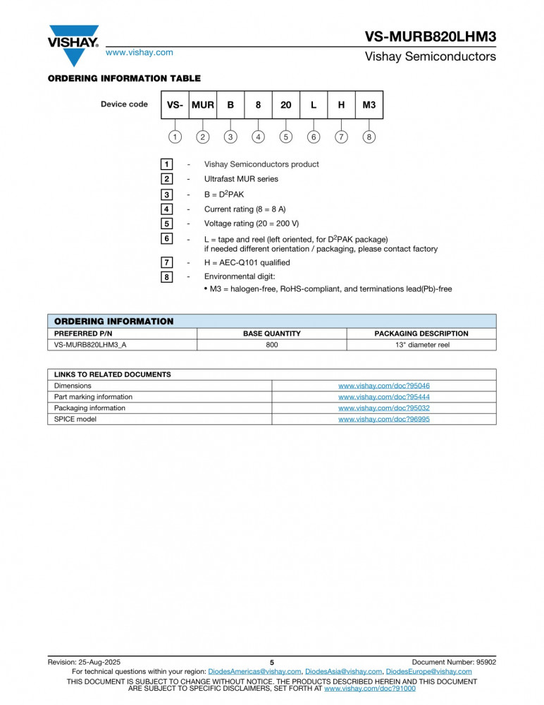 VS-MURB820LHM3_A technical document page 5