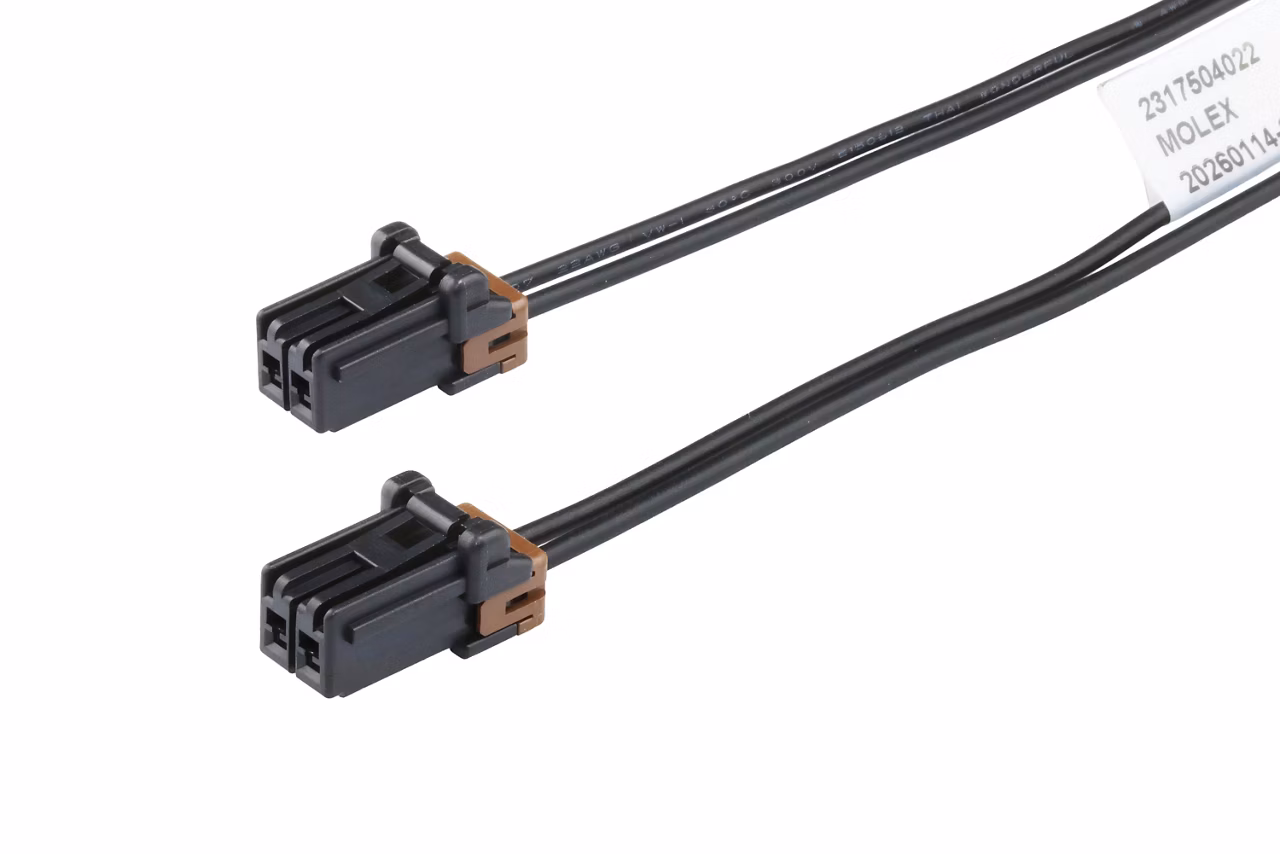 Molex 2317504022 for sale