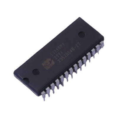 NUVOTON ISD17120PY Audio Special Purpose Chip