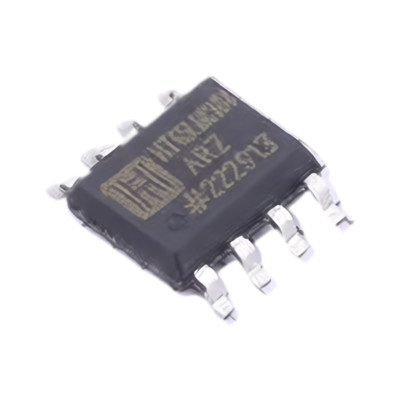 HTCSEMI HT82C251ANZ Driver Receiver Transceiver Chip