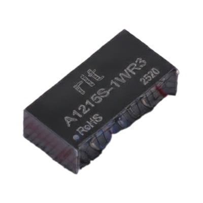 RLT A1205S-2WR3 DC DC Converter Chip