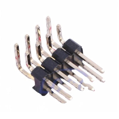 DEALON DW127R-22-04-23 Male Pin Header
