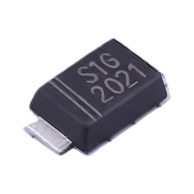 Jingdao Microelectronics RS1GF Single Diode