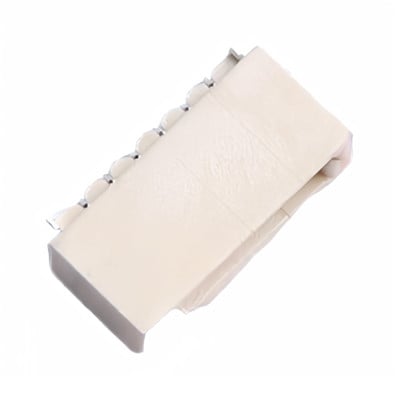 LXWCONN SH1.0mm-8P-LT Male Pin Header