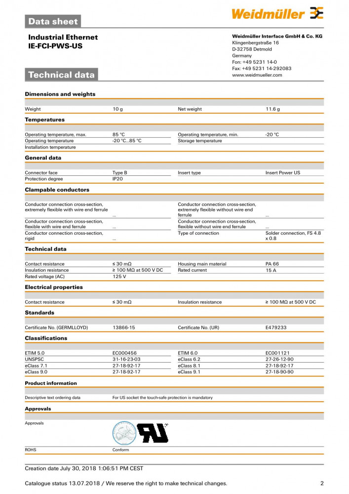1450800000 product document page 2