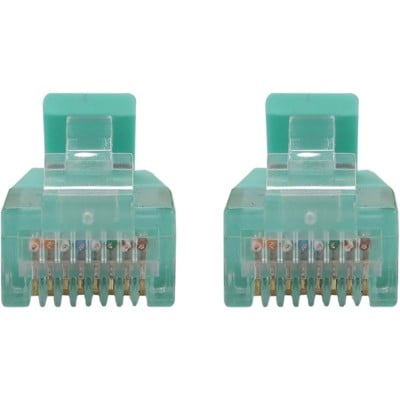 EATON N261-S20-AQ Modular Ethernet Cable RJ45 RJ11 Network Chip for sale