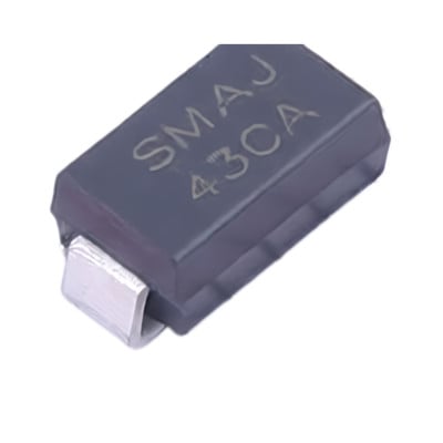 JSCJ SMAJ90CA TVS Diode