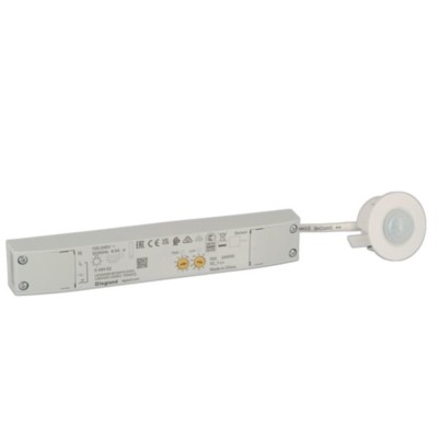 Green-I - GI-MRW-D - Mini recessed dali sensor - Passive infrared - 360° detection - Flush-mounted ceiling installation for sale