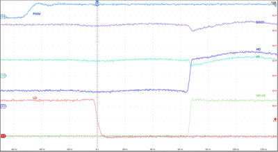 RENESAS ISL89165FBEBZ-T