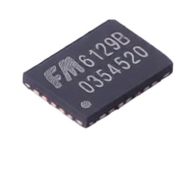 FM FM6356 LED Driver IC