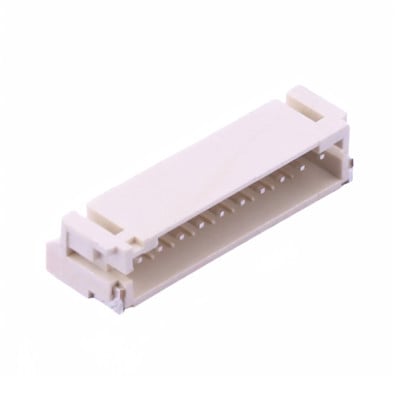 CJT(Changjiang Connectors) A2005WR-10P Male Pin Header