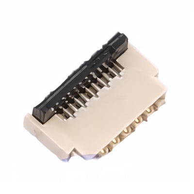 JUSHUO AFE07-S23FMA-HF FFC FPC Flat Flexible Connector Housing