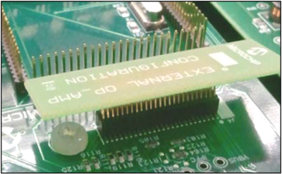 MICROCHIP EV35L43A