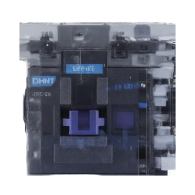 CHINT NXC-75 36V Electromechanical Contactor
