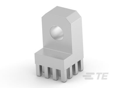 TE Connectivity 225703-E Screw Connector Chip