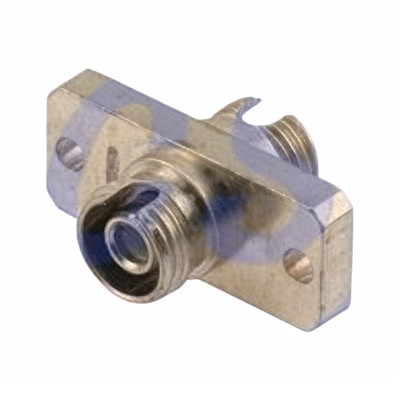 L-com FOA-TASM1-MC0O Fiber Optic Connector Adapter