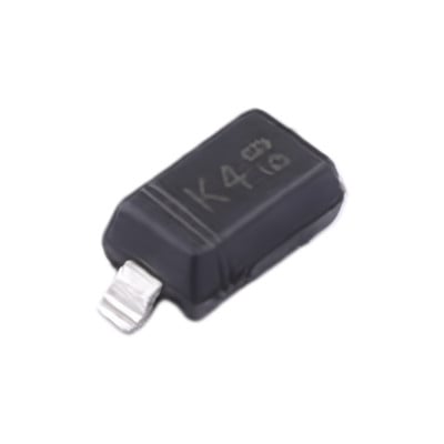 Jingdao Microelectronics MMSZ5228BW Single Zener Diode