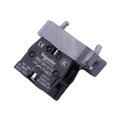 Schneider ZB2-BZ102C Pushbutton Switch