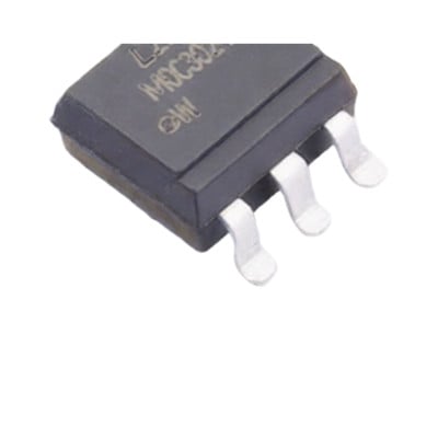 LITEON MOC3063S-TA1 Triac Output Optoisolator Chip