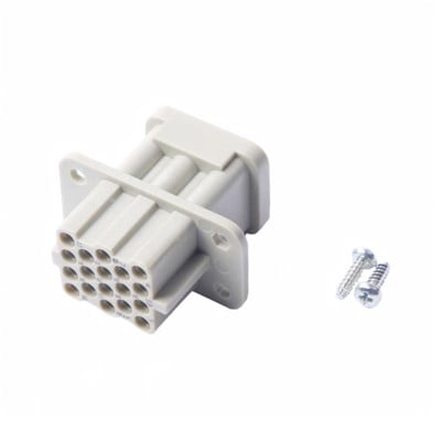 WAIN HQ-017-MC Power Connector Chip – Reliable Power Connector for Electronic Devices