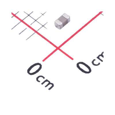 FOJAN FCC0603N4R3C500CT
