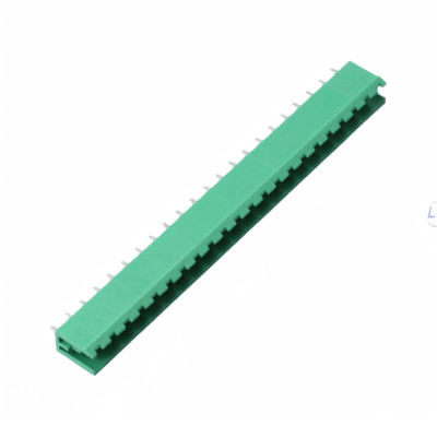 MAX MX2EDGVM-5.08-22P-GN01-Cu-A Header Plug Socket