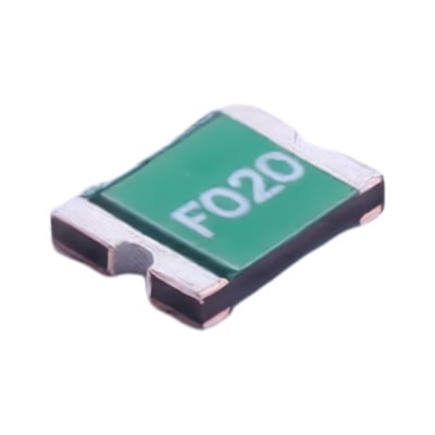 FUZETEC FSMD014-R PTC Resettable Fuse