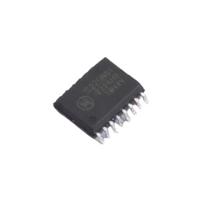 2Pai Semi π220N61Q Digital Isolator Chip