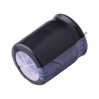 Man Yue Tech ERT106M2WG16CB Aluminum Electrolytic Capacitor