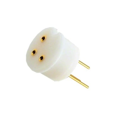 TE Connectivity 8060-1G11 IC Socket