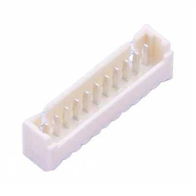 Korean Hroparts Elec 1.25T-10P-WP