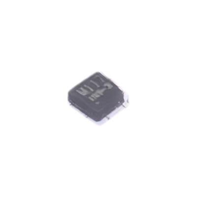 Mysentech M1601P Analog and Digital Output Chip