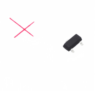 HXY MOSFET BCV47