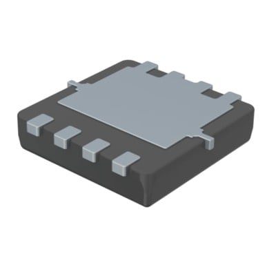 PANJIT PJQ4408P_R2_00001 Single N-Channel MOSFET