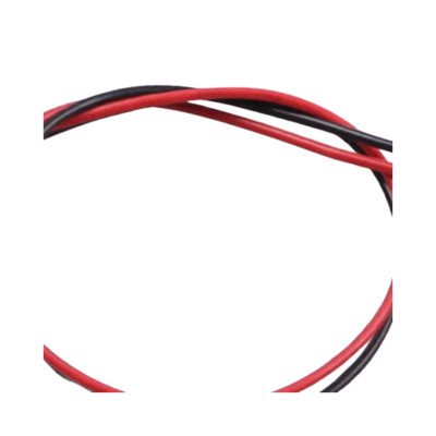 DEALON LDR254-100726-300-2P Single Conductor Hook-Up Wire