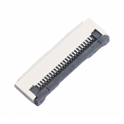 Hanbo Electronic HB-FPC-05FGXJ-H2022P