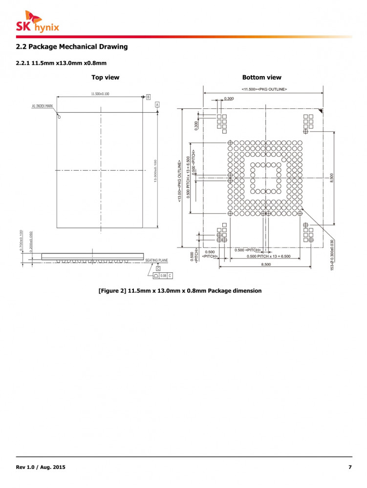 H26M41204HPR technical document page 7