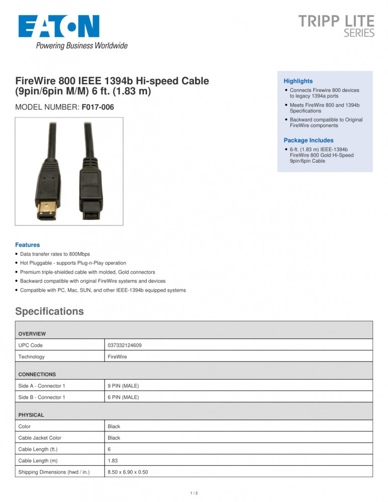 F017-006 product document image 1