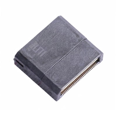 Samtec QTH-030-01-C-D-A Board-to-Board Edge Type Mezzanine Array Connector