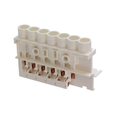 TE Connectivity 1740262-1 Solid State Lighting Connector Assembly