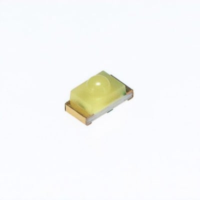 Dialight 5988620207F Discrete LED Indication Chip