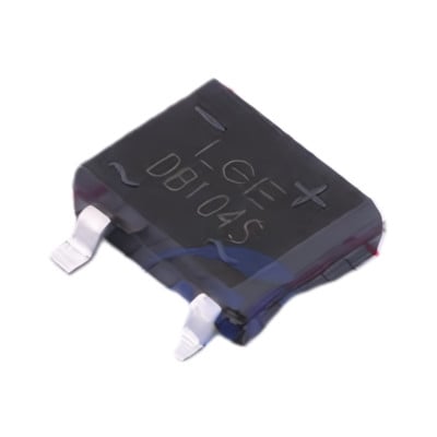 LGE DB307S Bridge Rectifier Chip