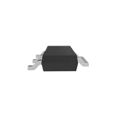 MCC MCG35N04A-TP Single N-Channel MOSFET