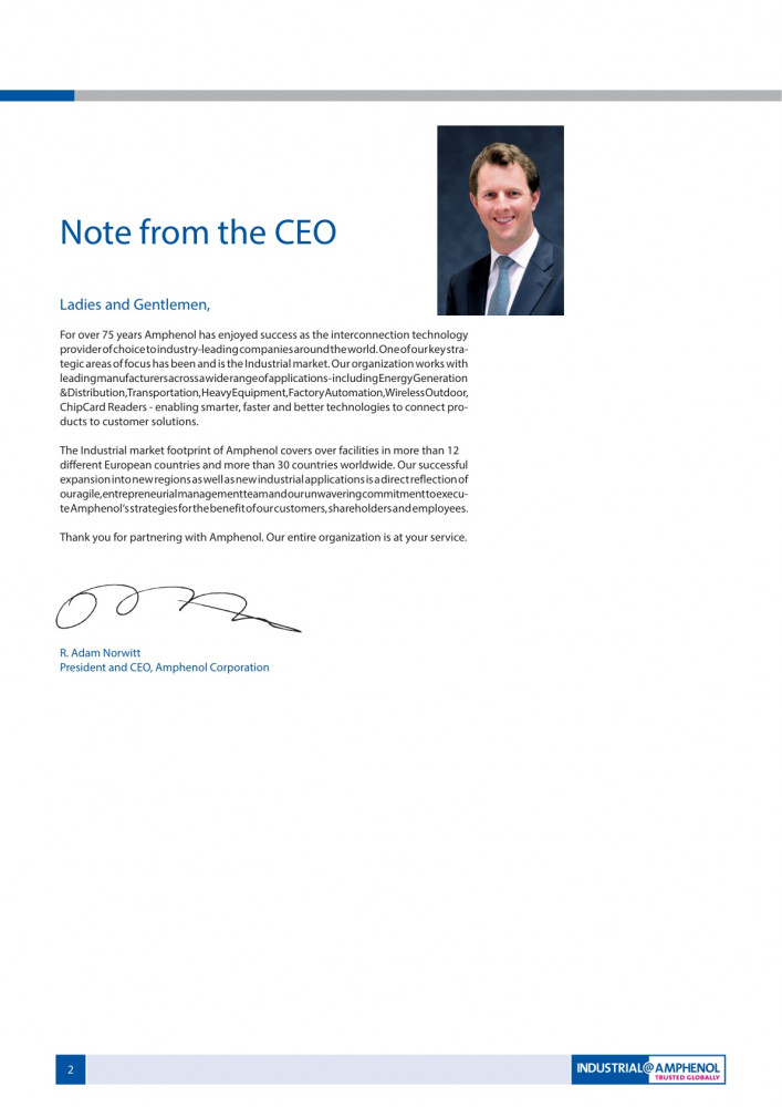 Amphenol eco|mate technical document page 2